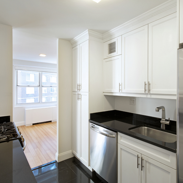Luxury Manhattan Apartments | Ogden CAP Properties | NYC