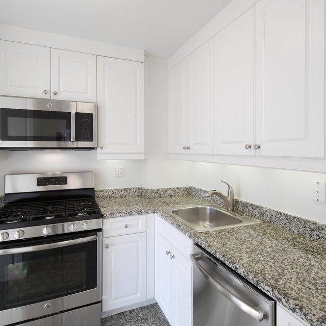 Luxury Manhattan Apartments | Ogden CAP Properties | NYC