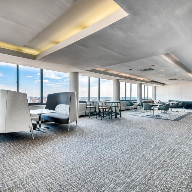 Luxury Manhattan Apartments | Ogden CAP Properties | NYC