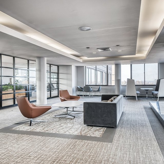 Luxury Manhattan Apartments | Ogden CAP Properties | NYC